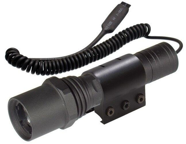 Leapers Multi-Functional Flashlight Kit, airsoft accessories