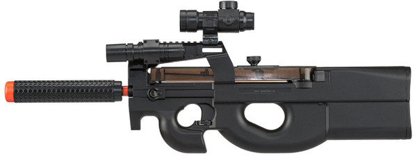 Well D90H Full Auto Electric Airsoft Gun | Airsoft Station