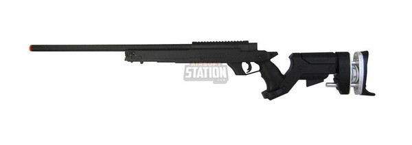 Well MB05 AWM APS-2 Airsoft Sniper Rifle