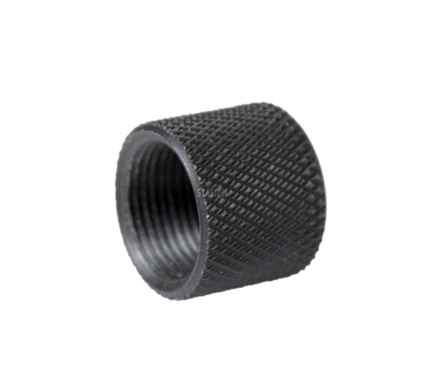 Vaultac Airsoft External Thread Protector - 14mm x 14mm ccw