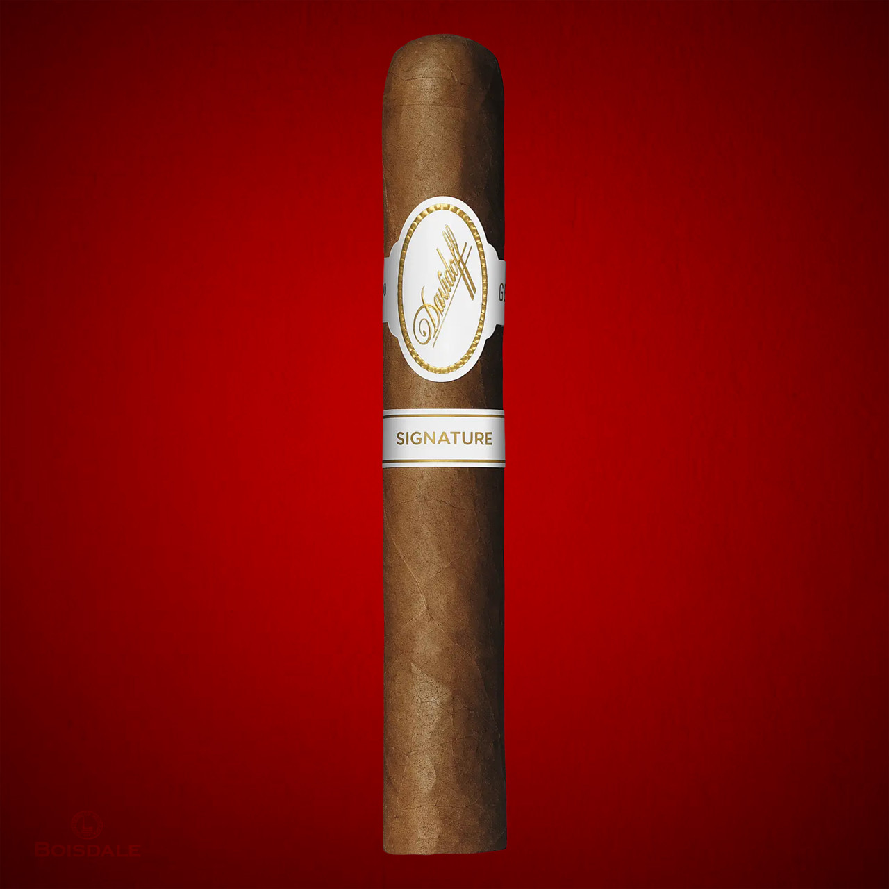 Davidoff Signature 6000 | Boisdale Shop
