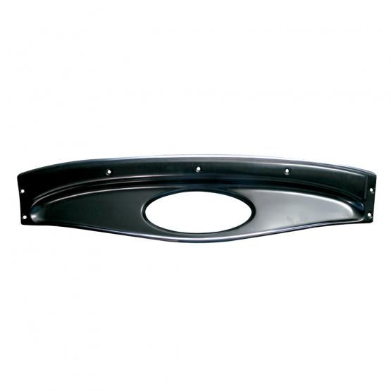 Steel Original Style Dash Panel For 1932 Ford Closed Car (Except 3W ...