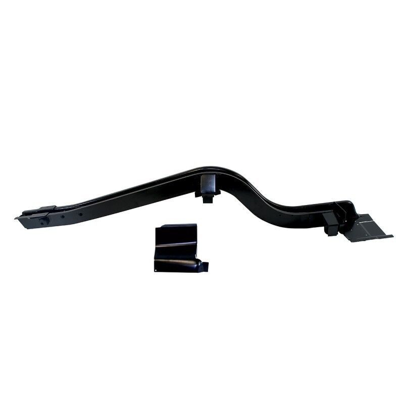 Ford Mustang Convertible Right Hand Full Rear Frame Rail 1964-1/2 to ...