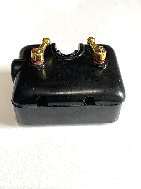 Ford Model A Terminal Box With Plain Cover 1928-1931 MIKES - Chattin ...
