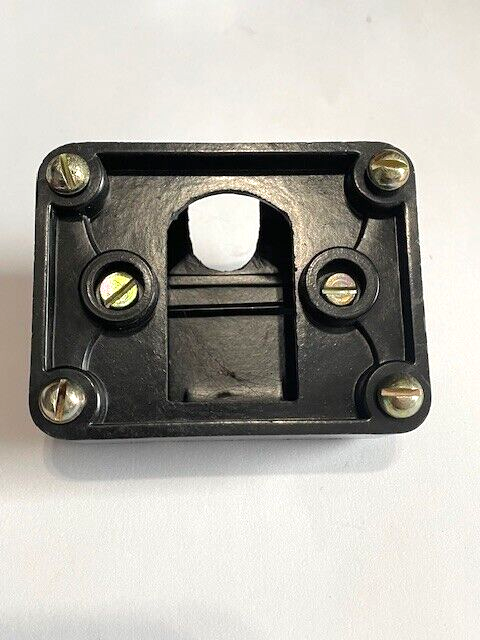 Ford Model A Terminal Box With Plain Cover 1928-1931 MIKES - Chattin ...