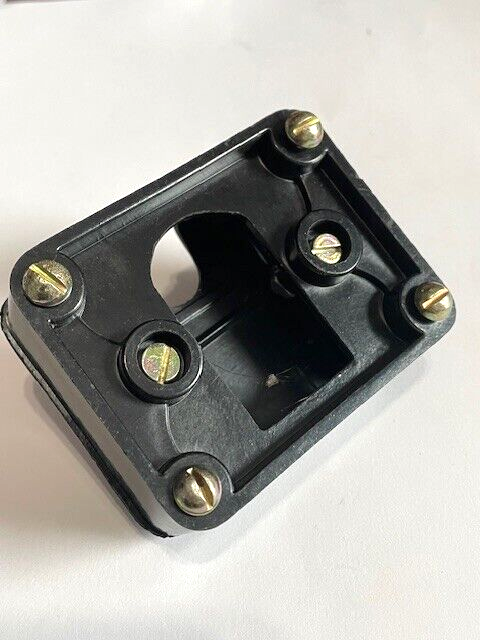 Ford Model A Terminal Box With Plain Cover 1928-1931 MIKES - Chattin ...