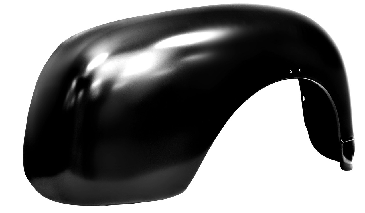 Chevy Pickup Truck 1st Series Stepside Rear Fender Right 1947-1955 ...