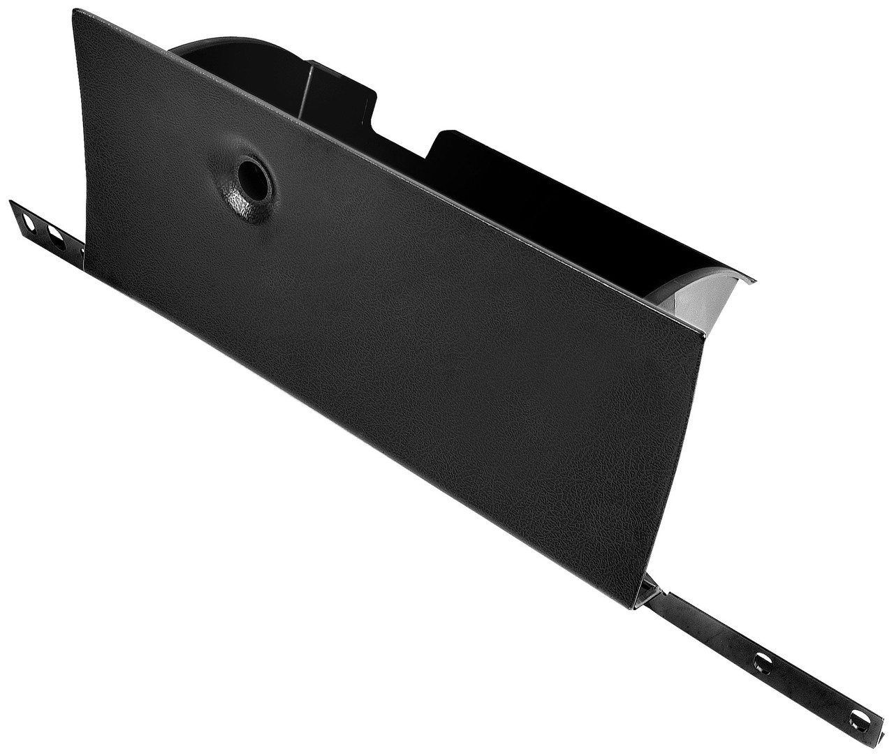 Ford Mustang GLOVE BOX DOOR COMPLETE 69-70 - Chattin Chassis - Vintage ...