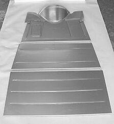 Ford Model A All Models 1928-29, Sedan 1930-31 Complete Floor 15 Day ...