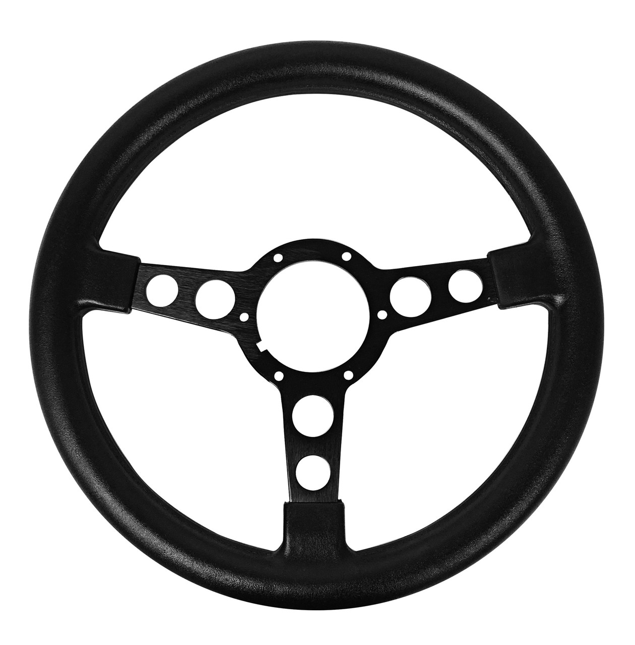 Pontiac GTO STEERING WHEEL FORMULA - Chattin Chassis - Vintage Part Club