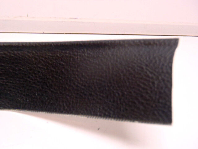 Ford Model A Fuel Petrol Gas Tank Fender Body Welt Welting 1/8" Bead x ...