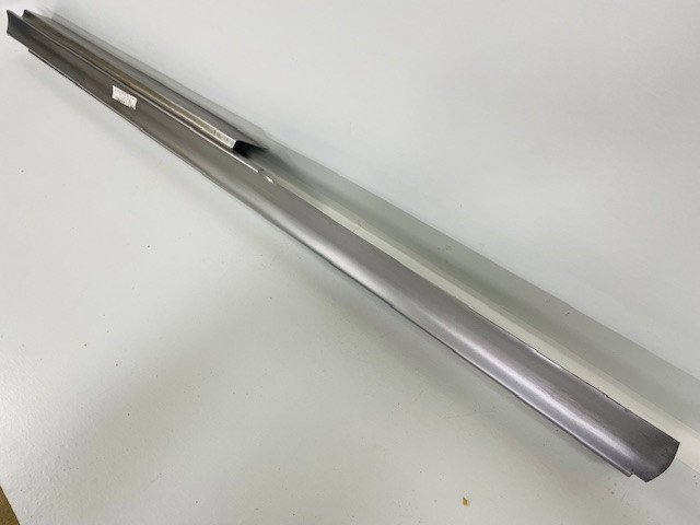 Ford Custom, Edsel Ranger/Pacer 2 Door Extended Rocker Panel, Left 1957 ...