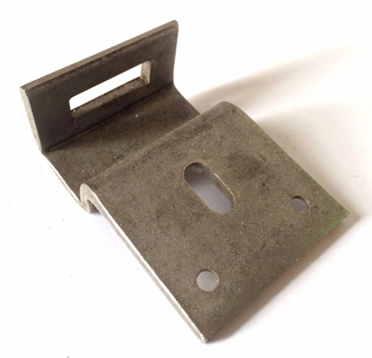 Chevrolet Chevy Steel Rumble Lid / Trunk Striker Plate 1929-1936 See ...