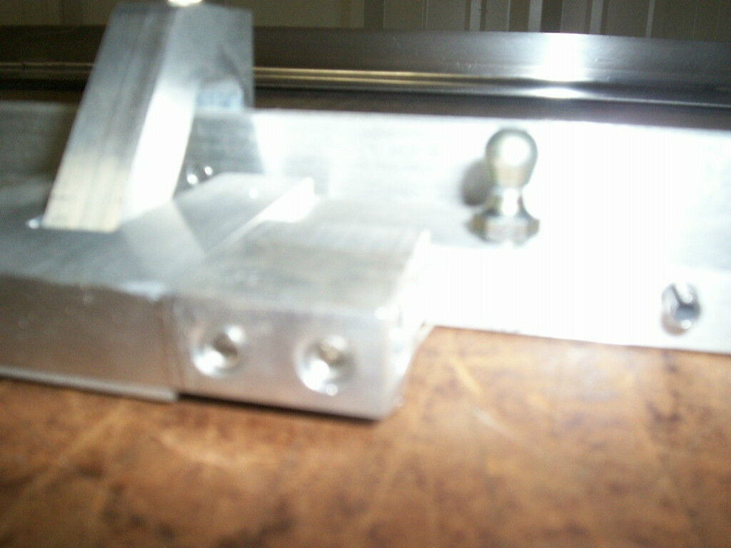 Ford Dual Open Hood Hinge Assembly Kit 1932 MADE TO ORDER - Chattin ...