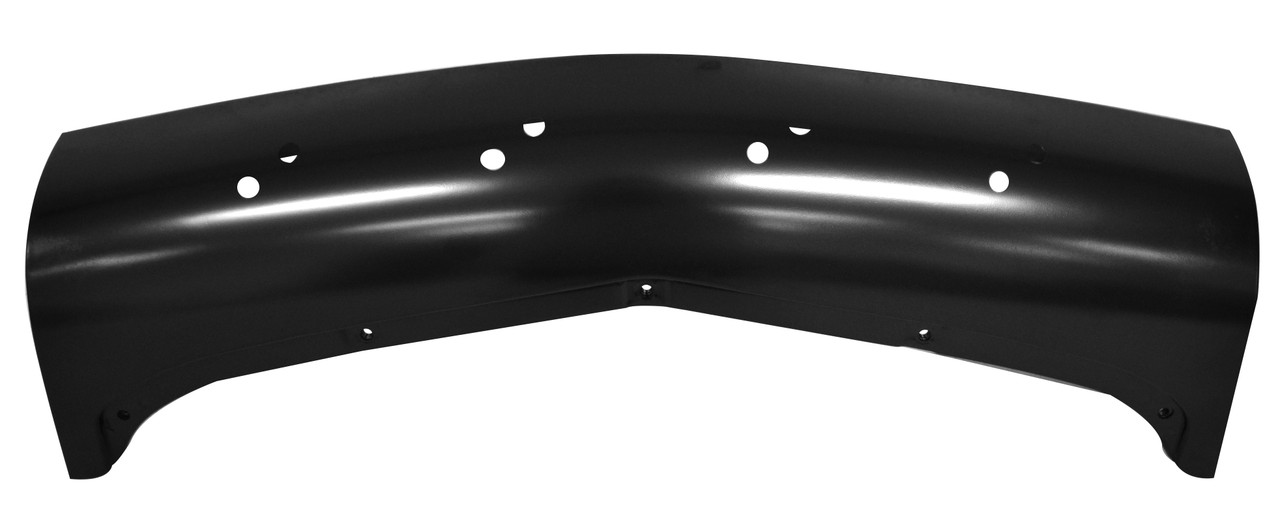 Ford Pickup Truck Header Upper Panel 1948-50 - Chattin Chassis ...