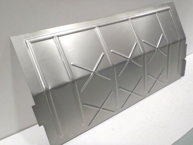 Ford Model A Roadster Coupe Rumble Seat Floor 1928-1931 - Chattin ...