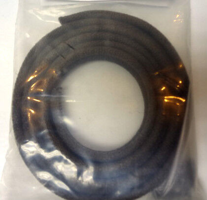 Ford Passenger Car Radiator Shell Lacing Kit 1935 - Chattin Chassis ...