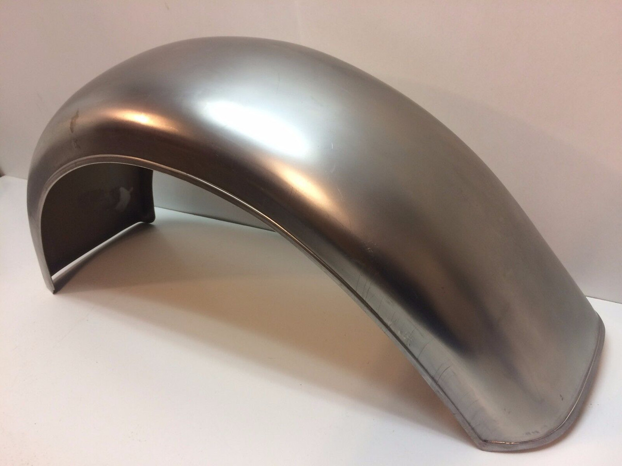 Ford Car / Pickup Truck Bobbed Steel Rear Fender PAIR Rat / Hot Rod ...