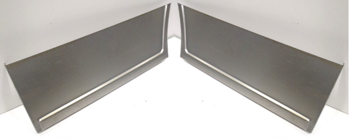 Ford Model A Roadster Quarter Panel Set 1930-1931 A150B - Chattin ...
