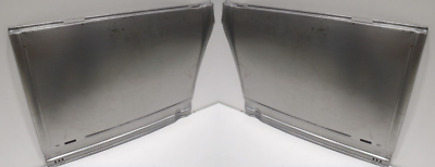 Ford Model A Roadster / Open Car Full Cowl Panel SET 1930-1931 ...