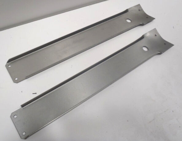 Ford Model A Roadster Cowl Panel Upper Brace Set 1930-1931 - Chattin ...