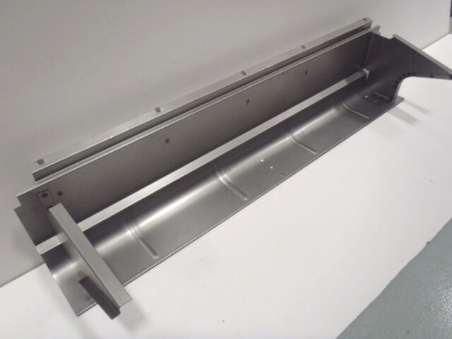 Ford Model A Roadster / Coupe Front Seat Riser 1930-1931 - Chattin ...