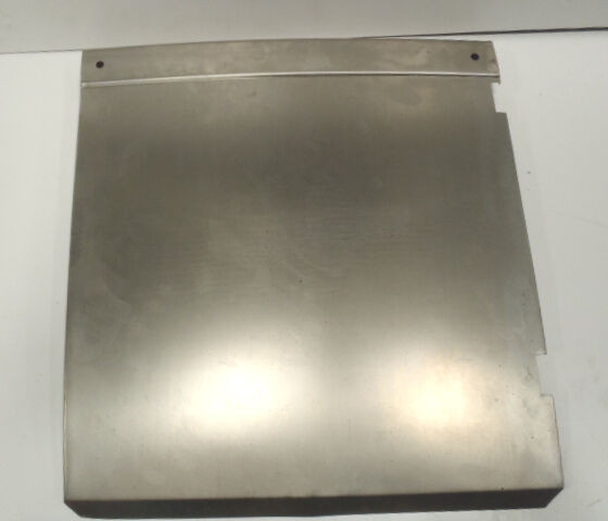 Ford Model A Roadster / Pickup Door Skin 1928-1929 - Chattin Chassis ...
