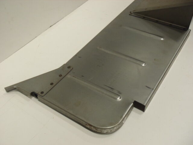 Ford Model T Pickup Truck Bed Front Panel 1926-1927 T871S - Chattin ...