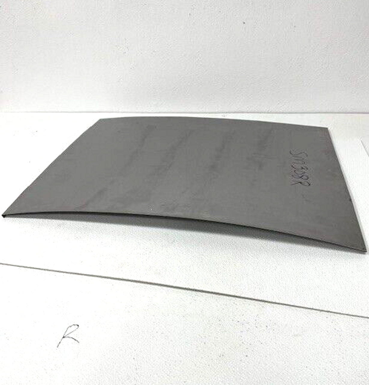 Chevrolet Chevy Gmc Pickup Truck Outer Door Skin Patch Panel Right