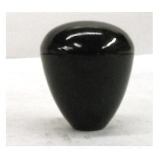 Chevrolet Chevy GMC Truck 3 Speed Column Gear Shift Knob Black 1954 ...