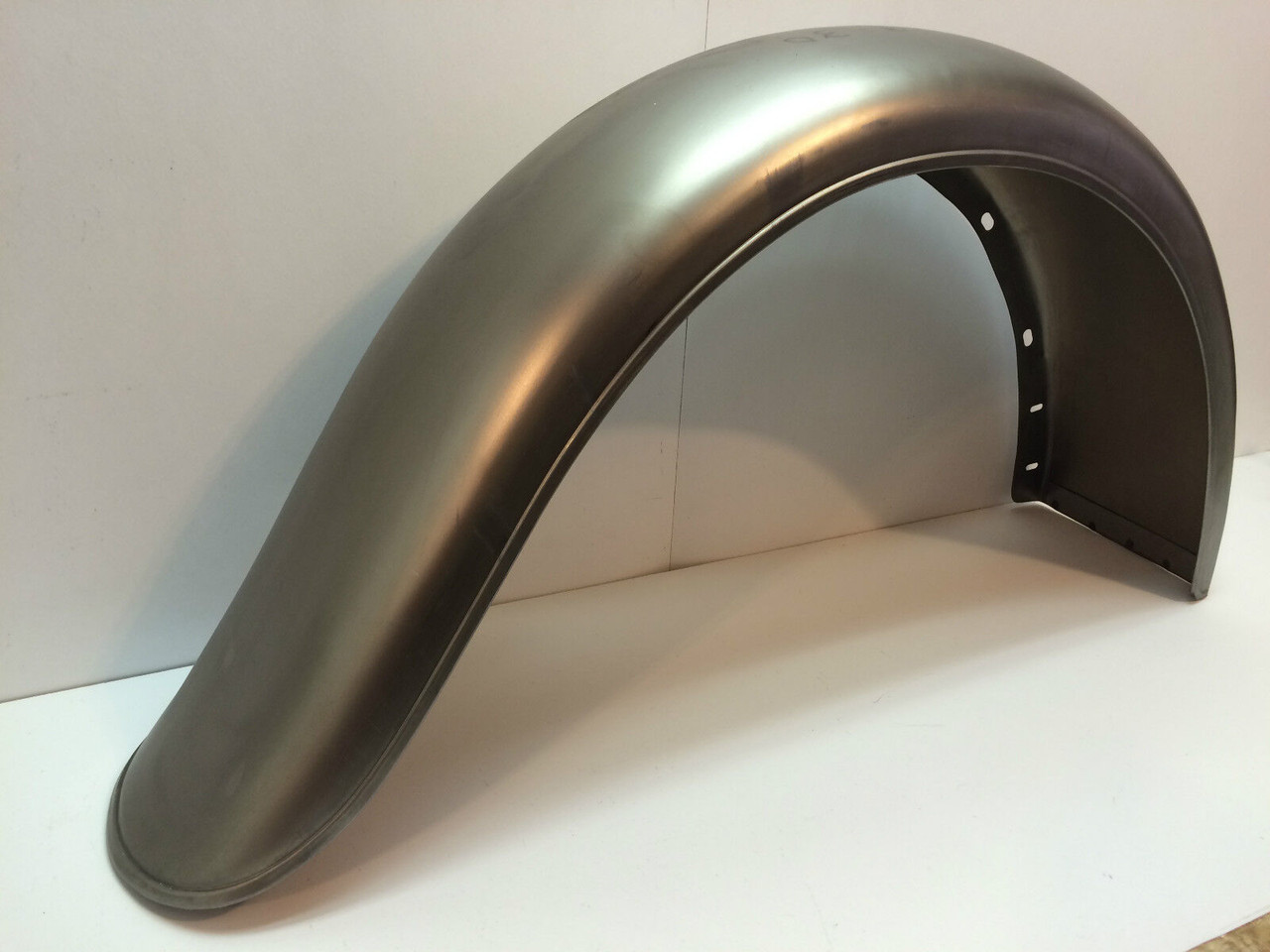 Chevrolet Chevy Car Steel Rear Fender / Guard PAIR (Left + Right) 1927 ...