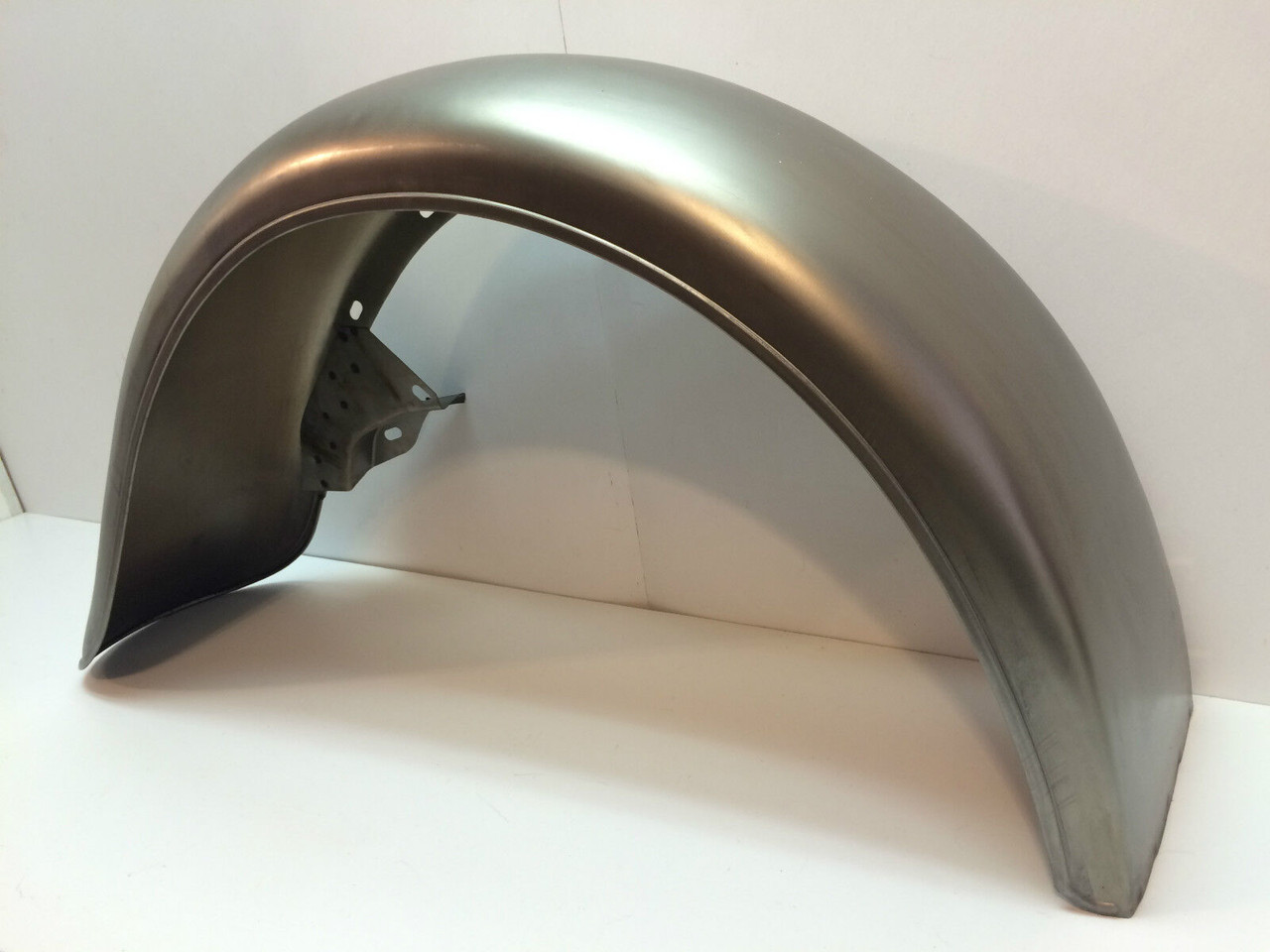Chevrolet Chevy Car Steel Rear Fender / Guard PAIR (Left + Right) 1927 ...