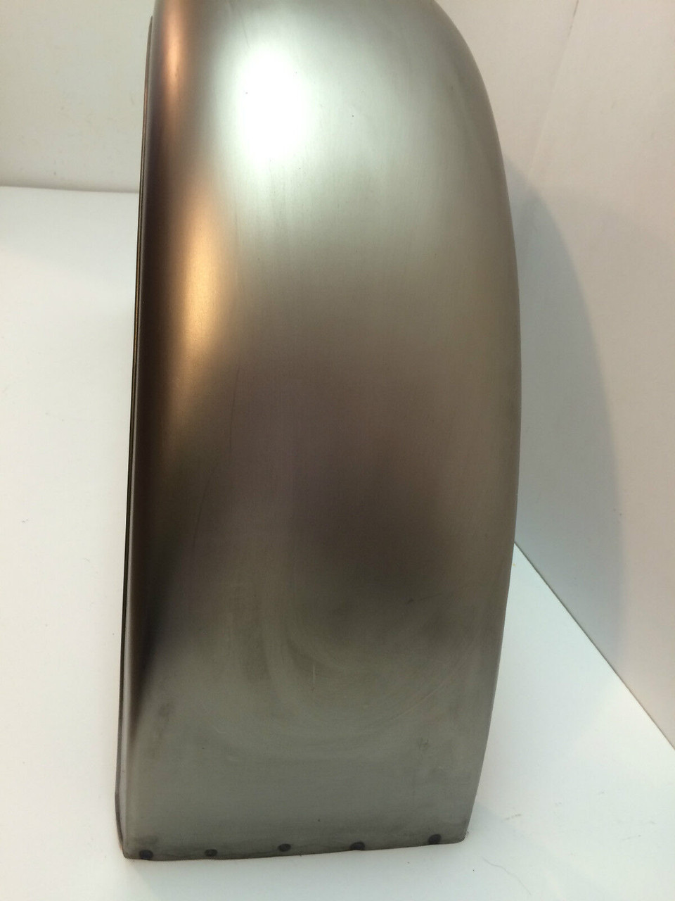 Chevrolet Chevy Car Steel Rear Fender / Guard PAIR (Left + Right) 1927 ...
