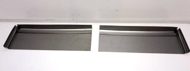 Chevrolet Chevy Car Cowl Patch Panel Set 1931-1932 - Chattin Chassis ...