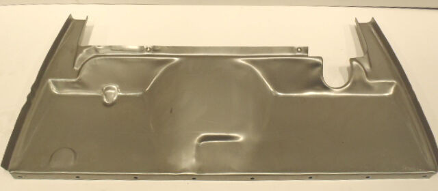 Ford Model A Lower Firewall / Fire Wall Steel Smooth 1928-1929 ...