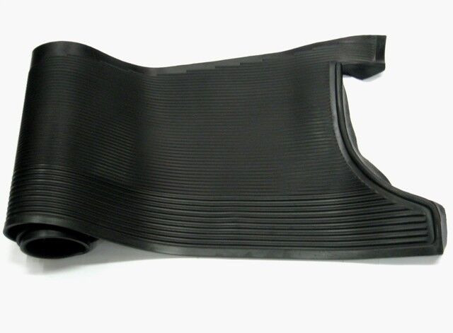 Ford Car Original Style Rubber Running Board Mat Set 1937-38 All & 1939 ...