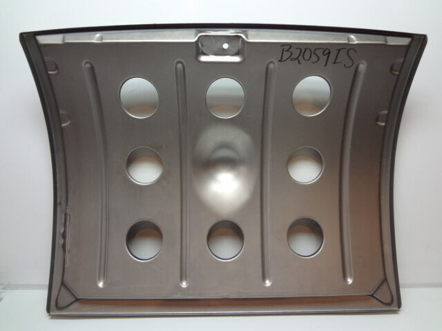 Ford 32 3 Window / 3W Coupe Inner Panel for Deck / Trunk / Boot Lid ...