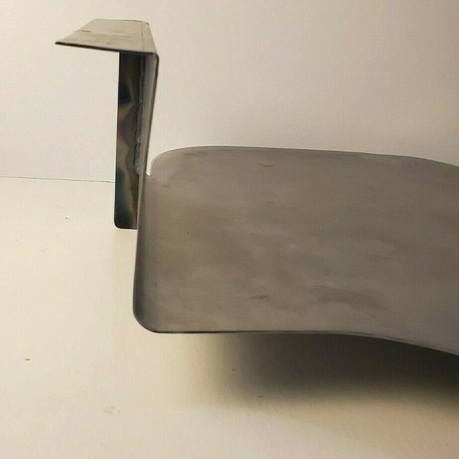 Chevrolet Chevy GMC COE Running & Fender Step Plates Metal 1939 - 1946 ...