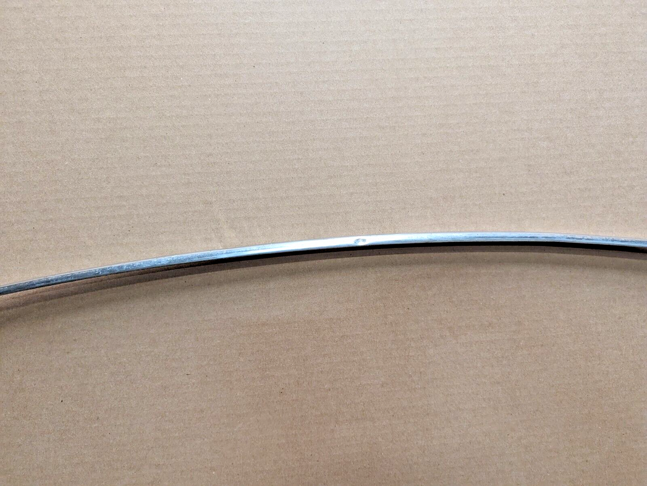 1930-31 MODEL A COWL BAND - ORIGINAL FORD COWL BAND - Chattin Chassis ...