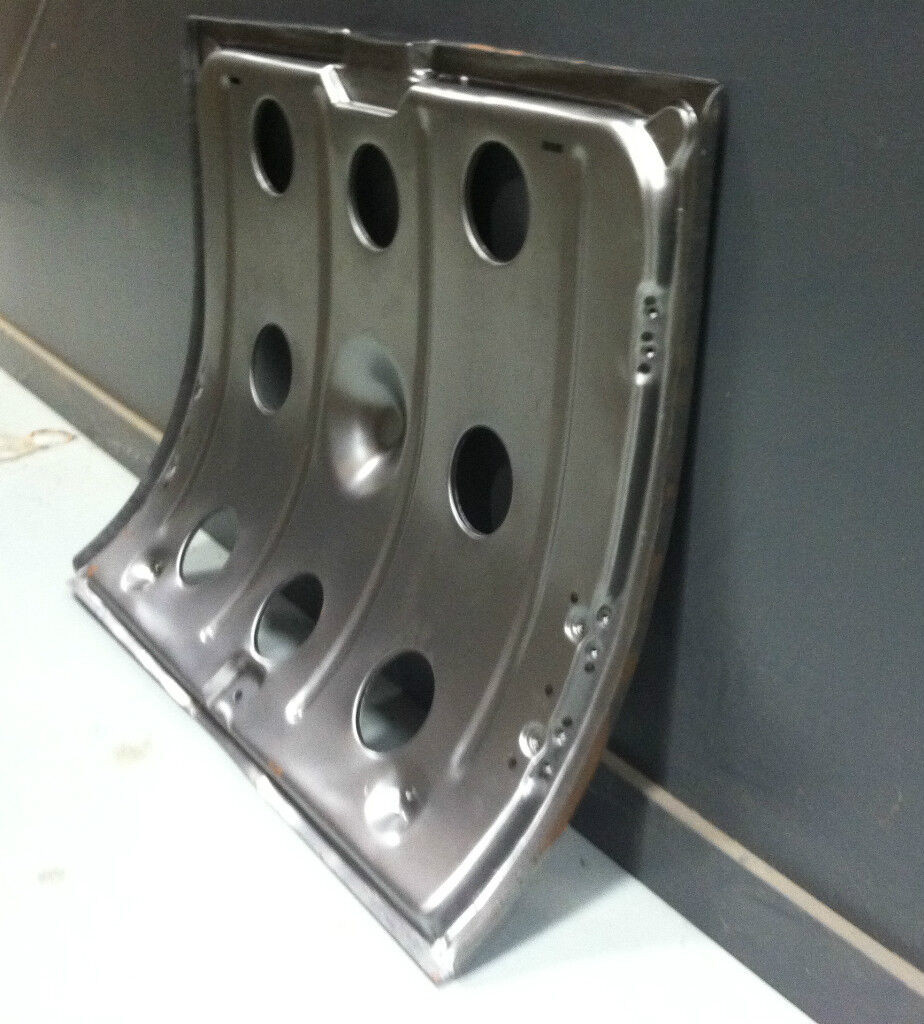 Ford Model A Roadster and Coupe Inner Trunk Panel 1928-1929 A1059AIT ...