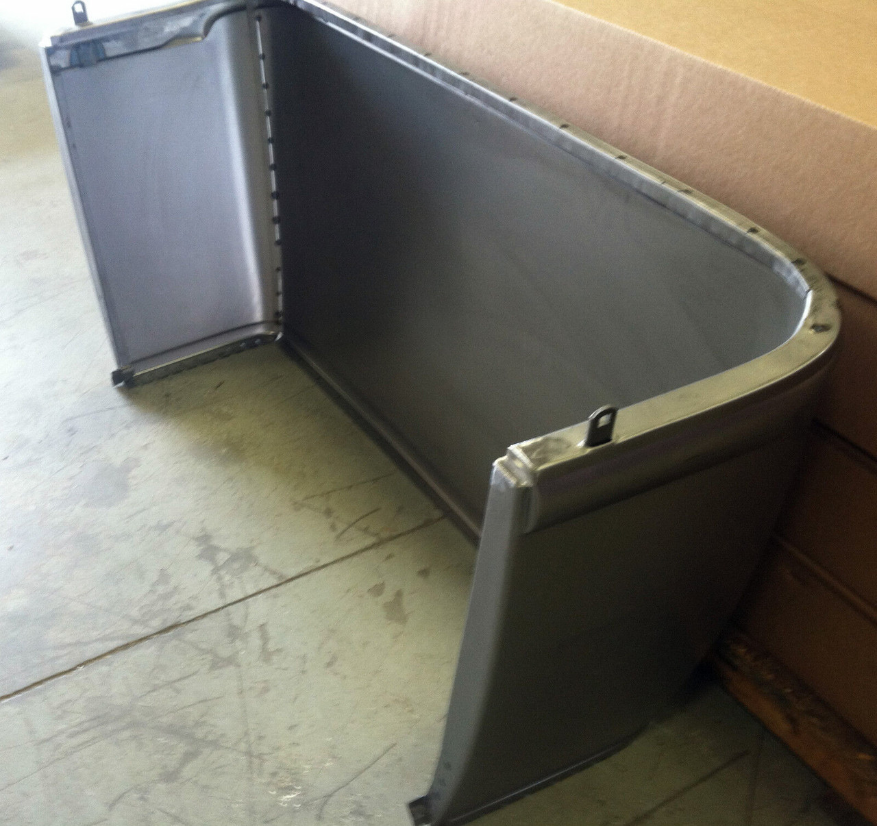 Ford Model A Roadster Pickup Cab Back Extended 1930-1931 - Chattin ...
