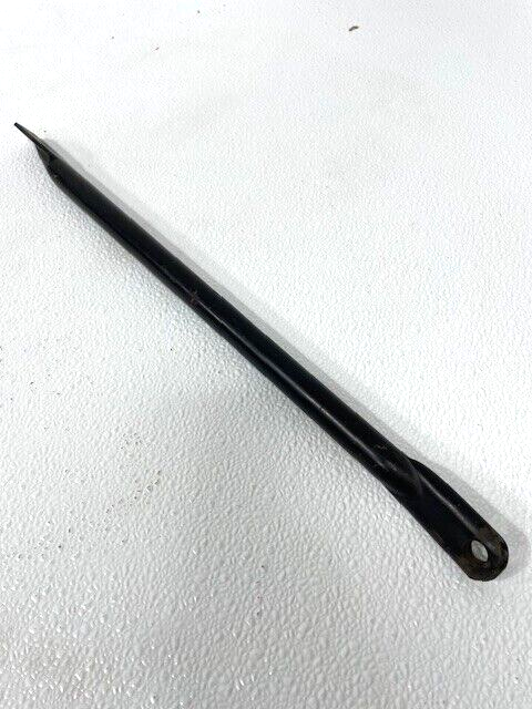 Chevrolet Chevy Truck NOS Long Mirror Arm Assy Left 3766325 1960-1966 ...