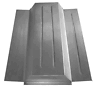 Ford Model A Rear Pan Floorboard 1928-31 Extra Clearance 15 Day Build ...