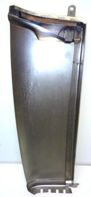 Ford Model A Roadster Pickup Quarter Panel with Braces Left 1930-1931 ...