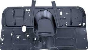 47-55 CHEVY/GMC 1st SERIES PU COMPLETE REPLACEMENT FIREWALL - Chattin ...