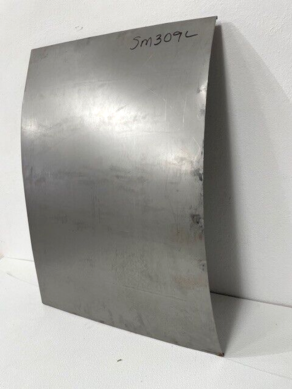 Chevrolet Chevy Gmc Pickup Truck Outer Door Skin Patch Panel Left