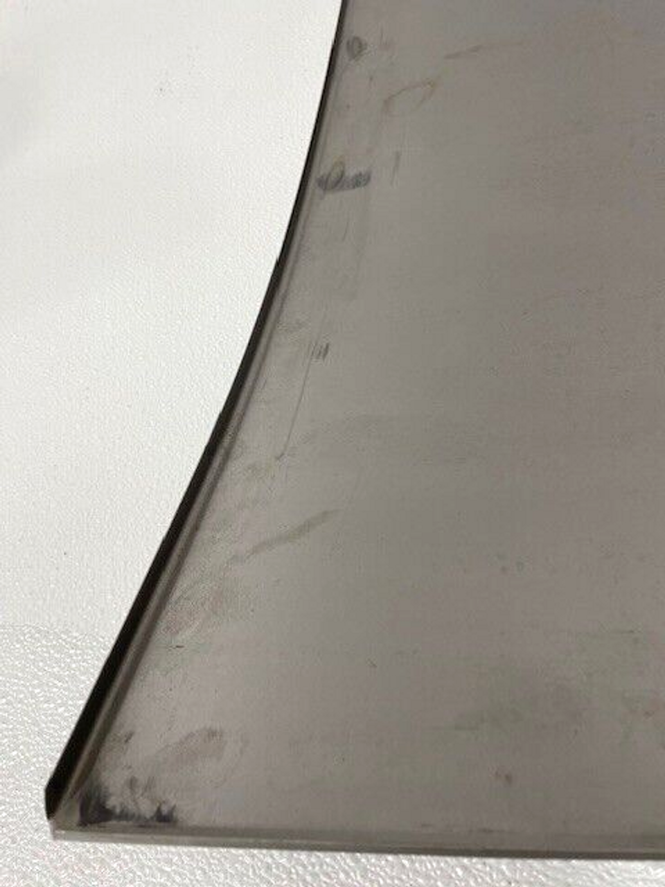 Chevrolet Chevy Gmc Pickup Truck Outer Door Skin Patch Panel Left