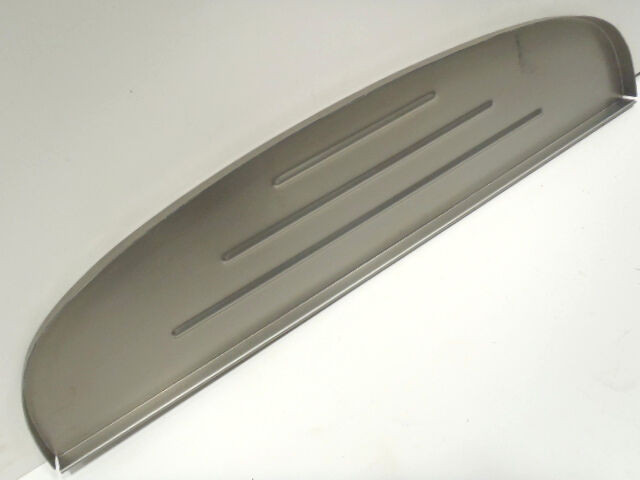 Ford Model A Ribbed Style Upper Firewall 28,29 1928-1929 - Chattin ...