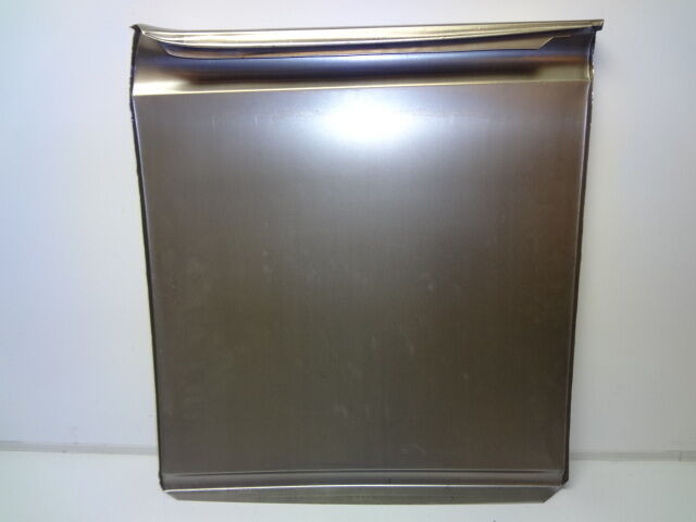 Ford Model A Open Car Roadster Door Skin Set Left / Right 1930-1931 BR ...