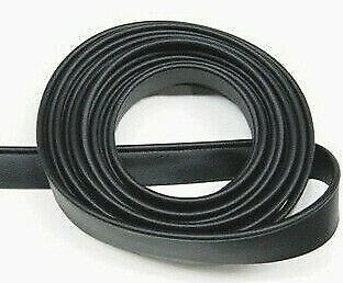 Ford Fender Welt Welting Black Vinyl Rubber 3/16" Bead 25' Roll 1928 ...